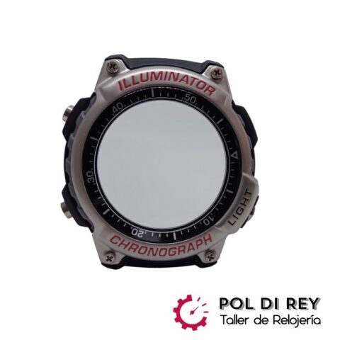 Caja Casio AD-300-1EV - POL DI REY